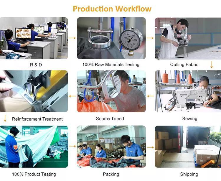 How To Customize A Roof Top Tent: Step-by-Step Guide | EVERLEAD