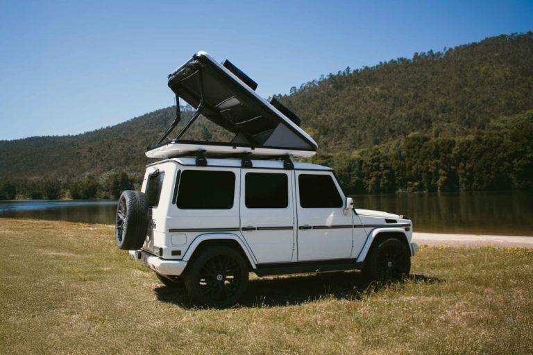 Rooftop Tent Resale Value: Best Brands & Styles 2026